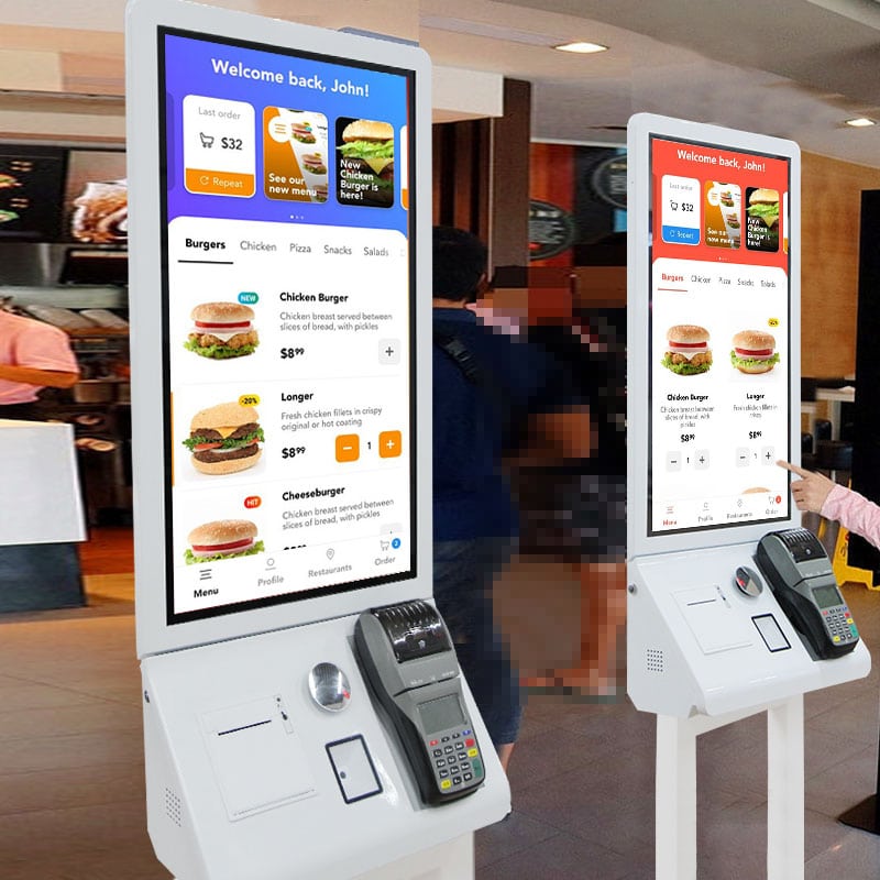 Elitas - LCD ekrani za potrebe Vašeg biznisa